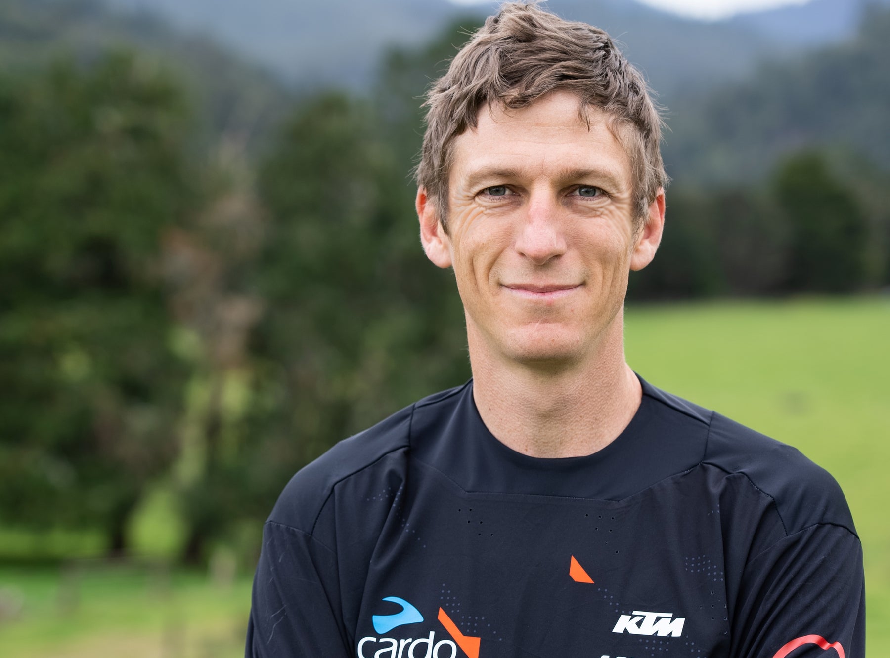 Say No To Slow - Off-Road Motorbike Instruction from Chris Birch